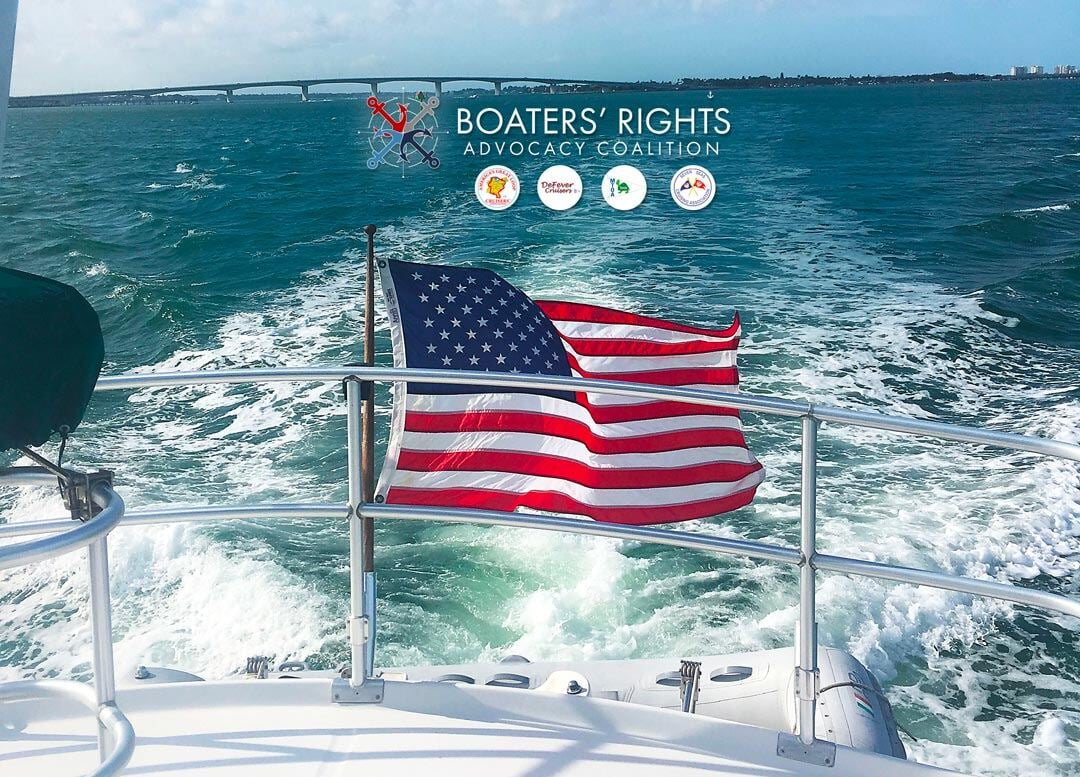 Boaters' Rights Advocacy Coalition Home